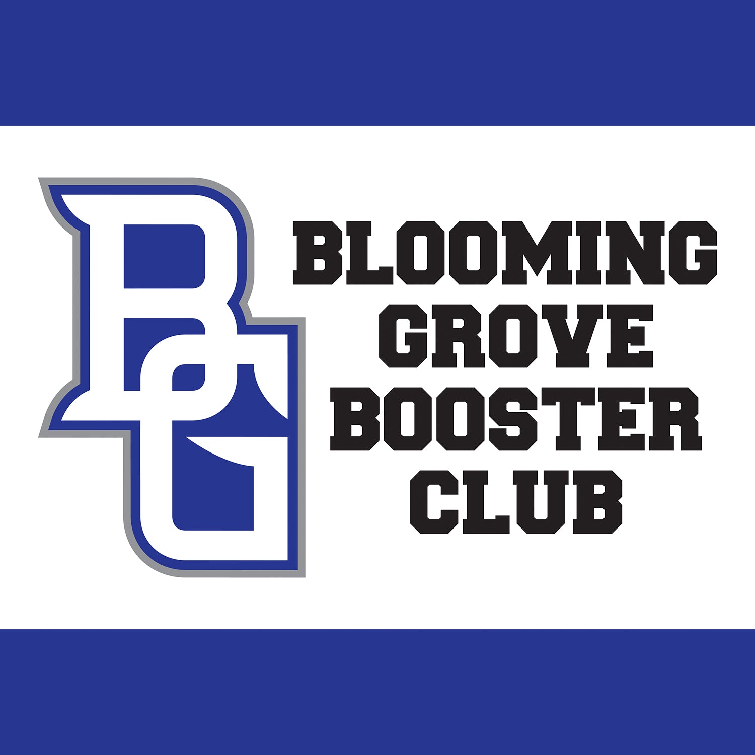 Blooming Grove Booster Club – Lola and Line Wholesale