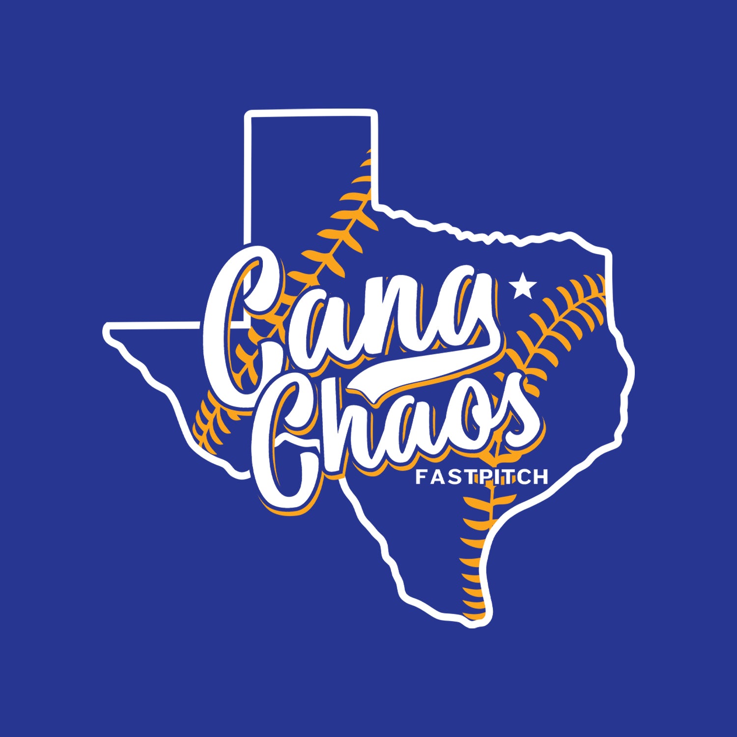 Cana Chaos Softball – Lola and Line Wholesale