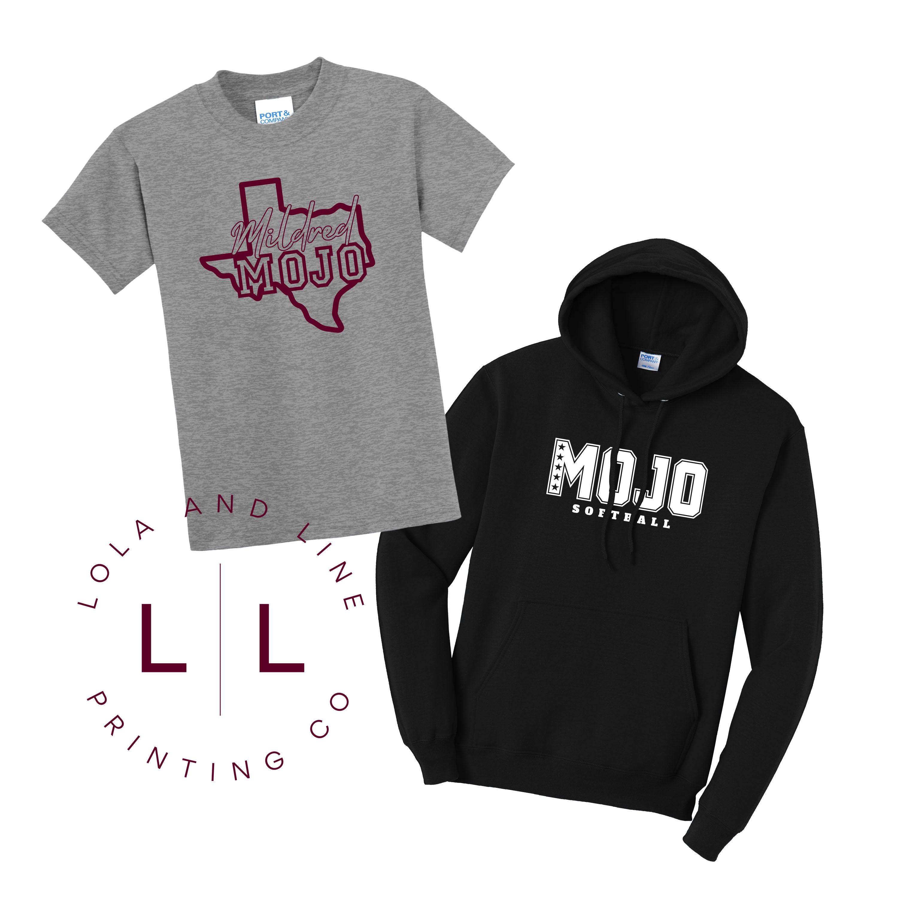 MOJO Toddlers – Lola and Line Wholesale